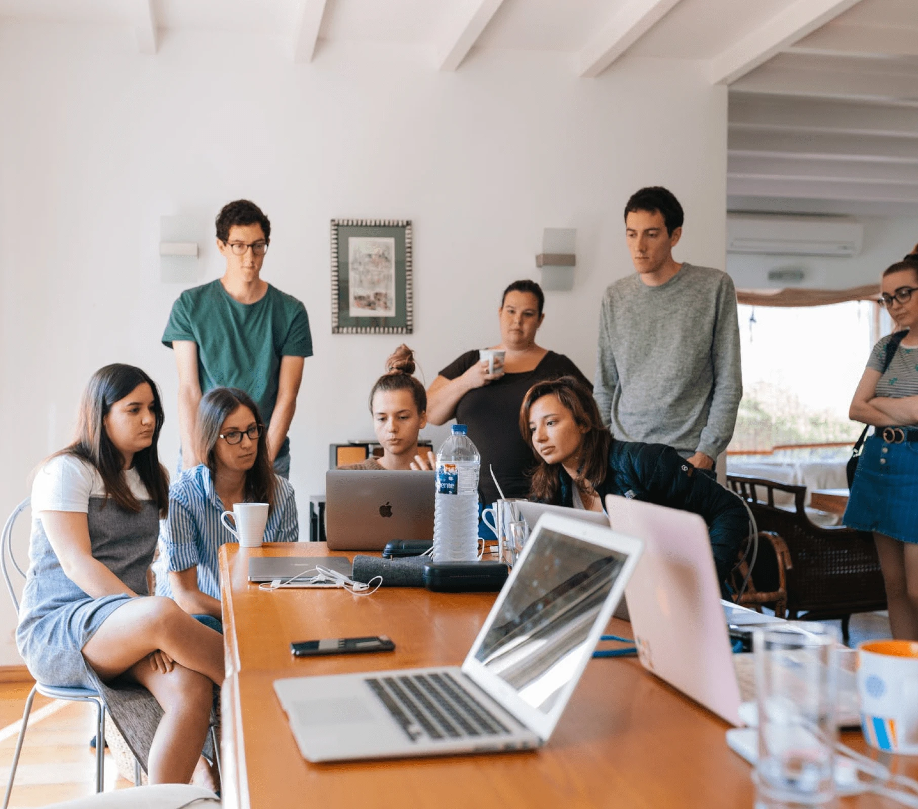 Quick Online IQ Test - Know Your IQ in Minutes